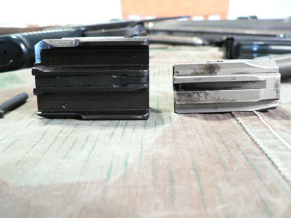 SIG 510 AMT in Detail > Sig Rifles > AR15.COM